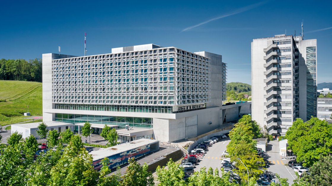 Schindler ReStore赋能 电梯更新改造解决方案 | 迅达中国